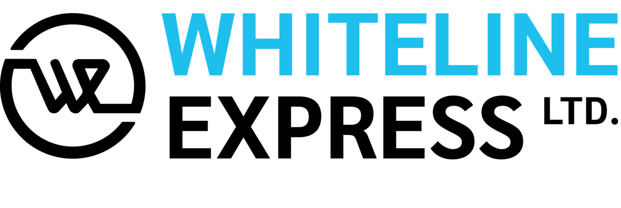 Whiteline Express, Ltd - Driving Towards A Better Tomorrow